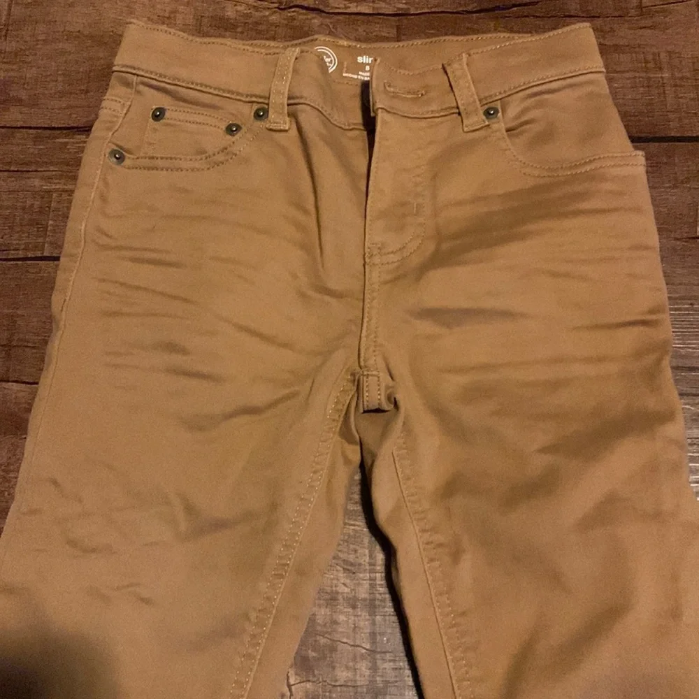 wonder nation | Bottoms | Brown Pants | Poshmark